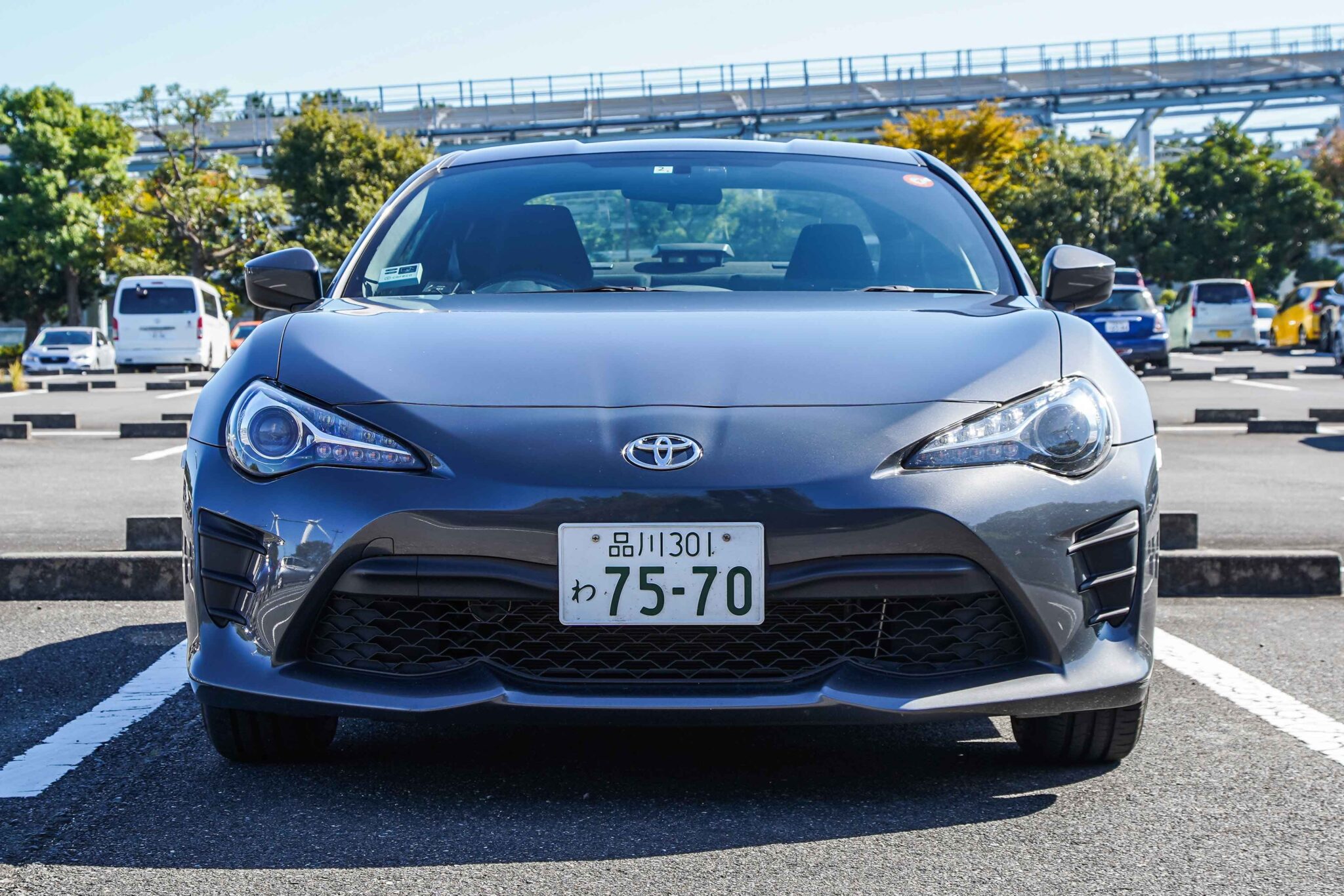 【詳細写真で新旧比較】トヨタ初代86とGR86買うならどっち？大きさ寸法・エンジンスペック・インテリア・外装 - PAPER DRIVER LOVERS