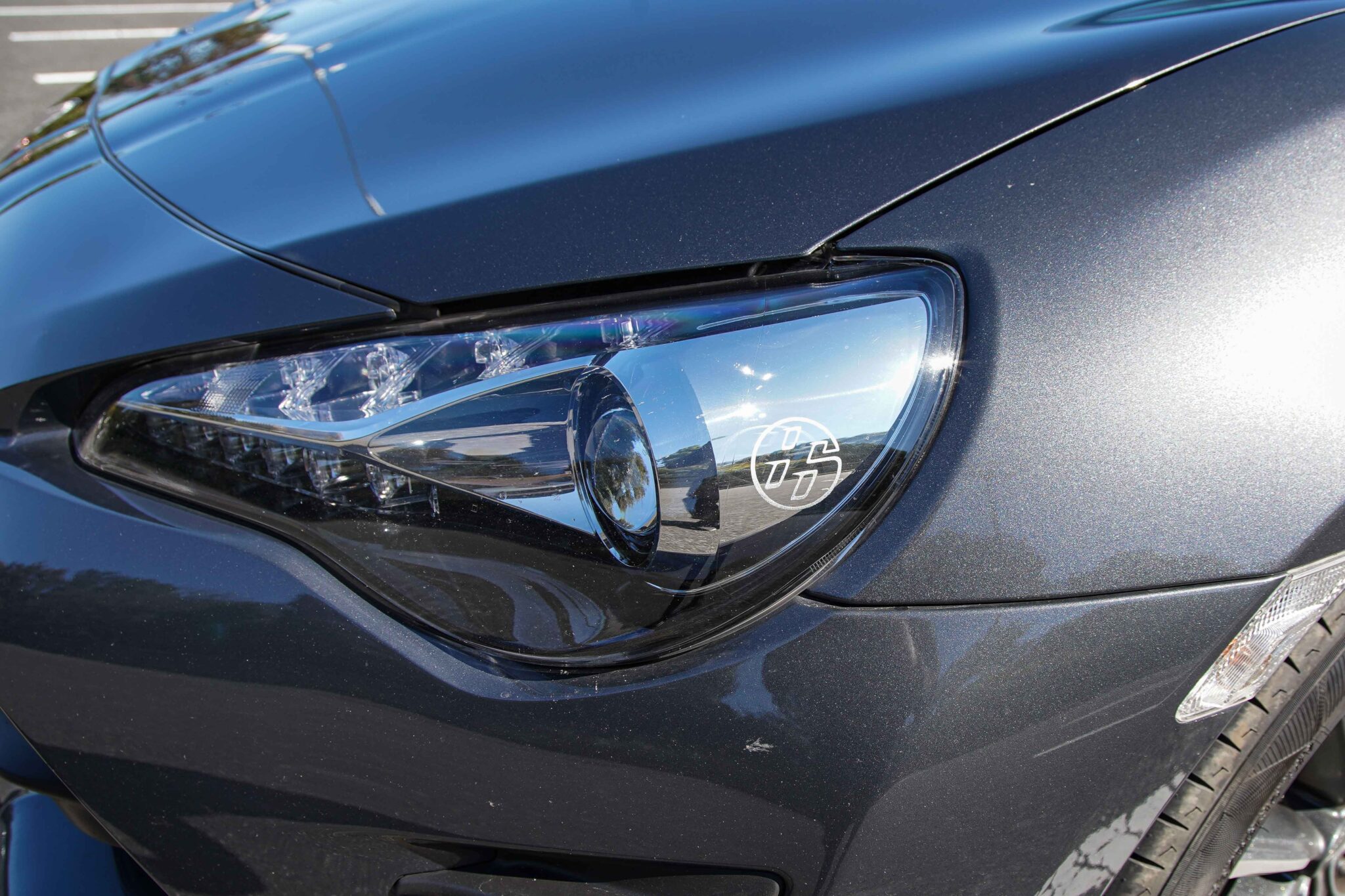 【詳細写真で新旧比較】トヨタ初代86とGR86買うならどっち？大きさ寸法・エンジンスペック・インテリア・外装 - PAPER DRIVER LOVERS