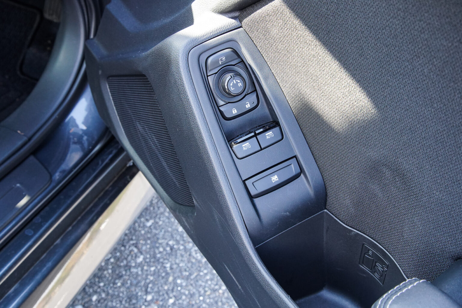 【内装インテリア編】トヨタ GR86 AT SZグレード試乗記②標準でもスポーツ感あるインテリア - PAPER DRIVER LOVERS