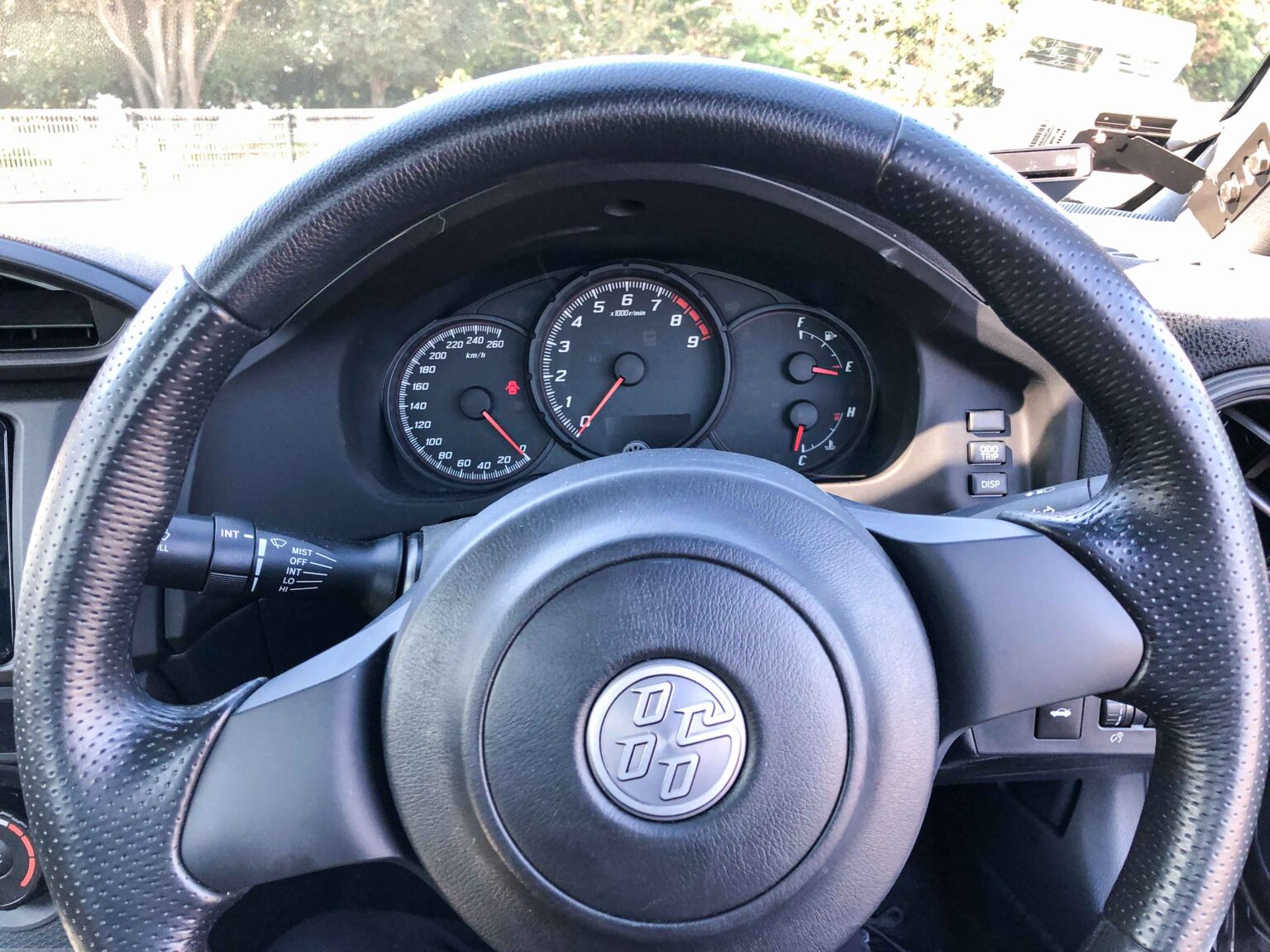 【詳細写真で新旧比較】トヨタ初代86とGR86買うならどっち？大きさ寸法・エンジンスペック・インテリア・外装 - PAPER DRIVER LOVERS